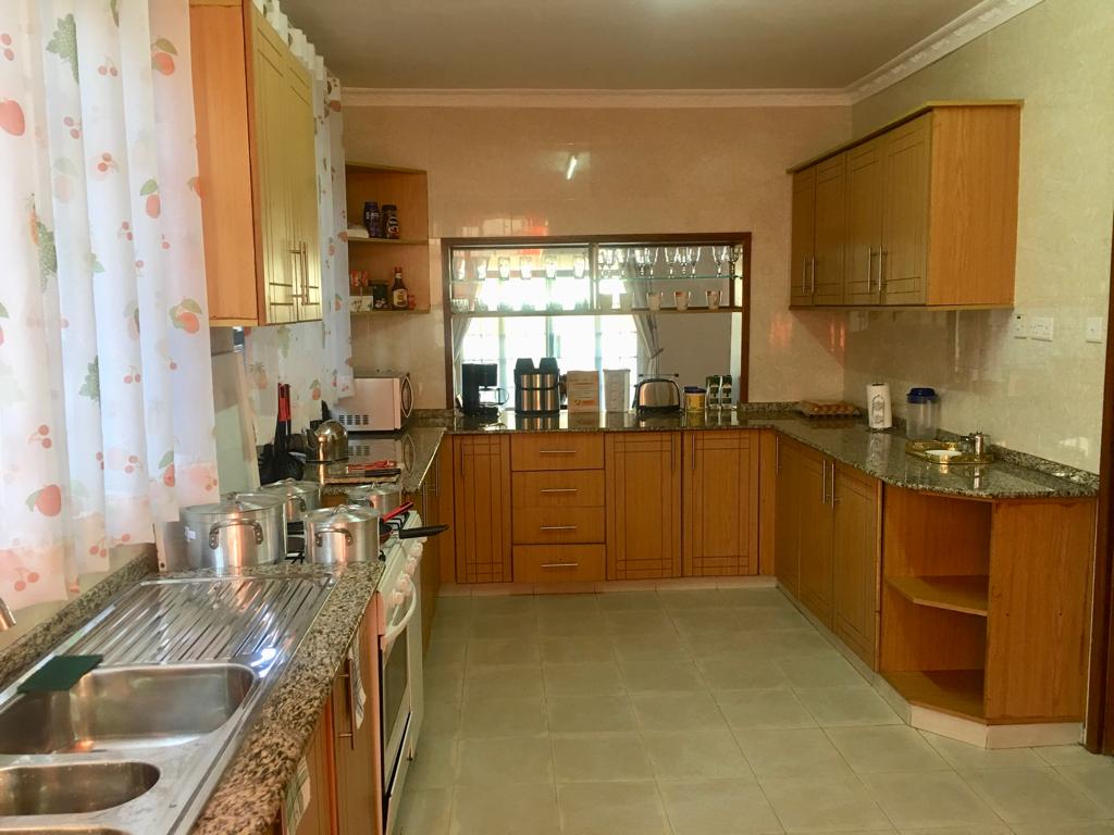 Properties for Rent in Ridgeways - Archstone Kenya