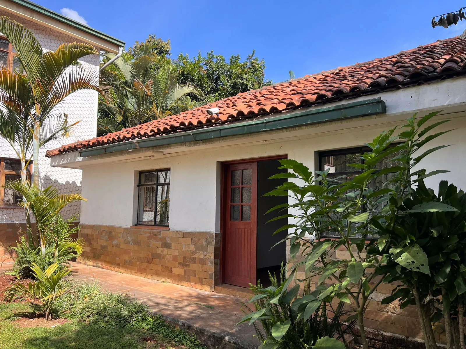 Property List - Archstone Kenya