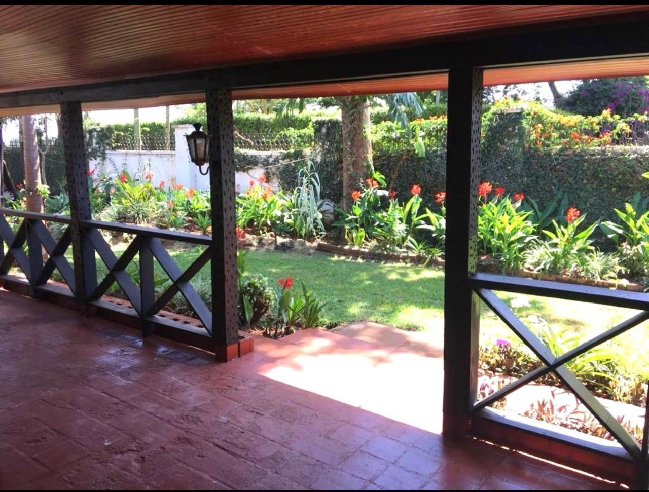 Outhouse for rent in Gigiri