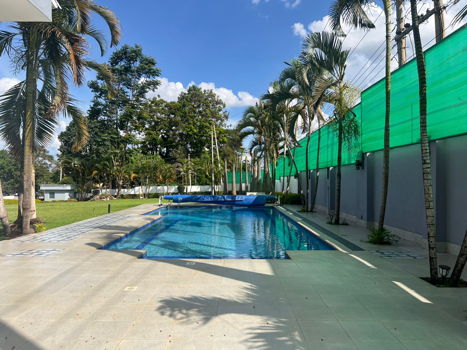 Commercial properties for rent in Gigiri