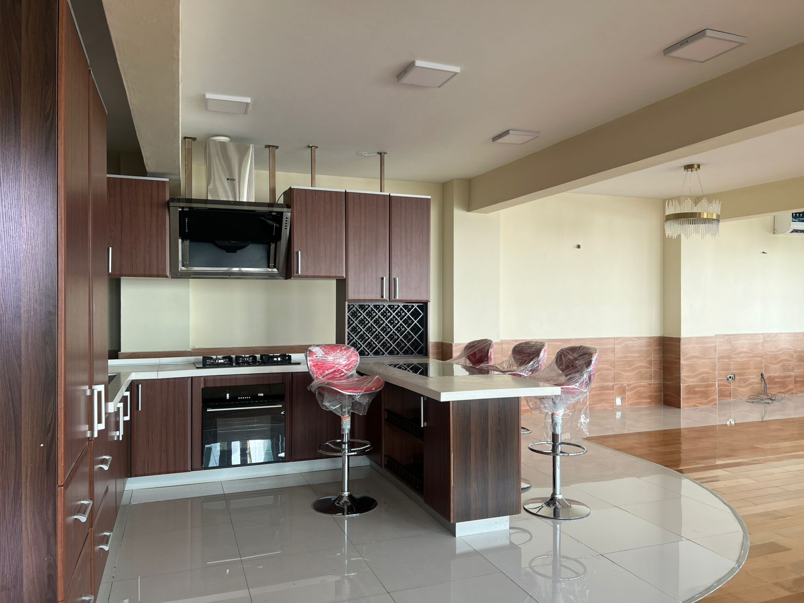 Commercial properties for rent in Gigiri