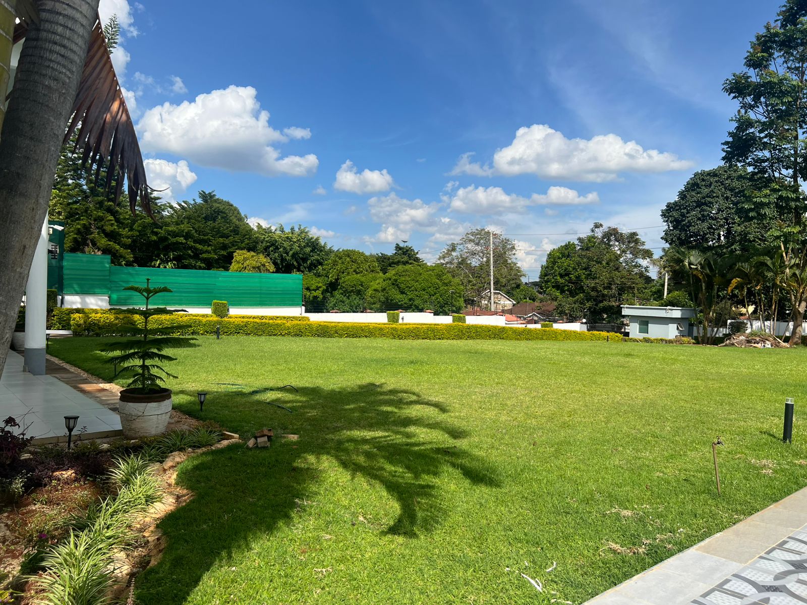 Commercial properties for rent in Gigiri