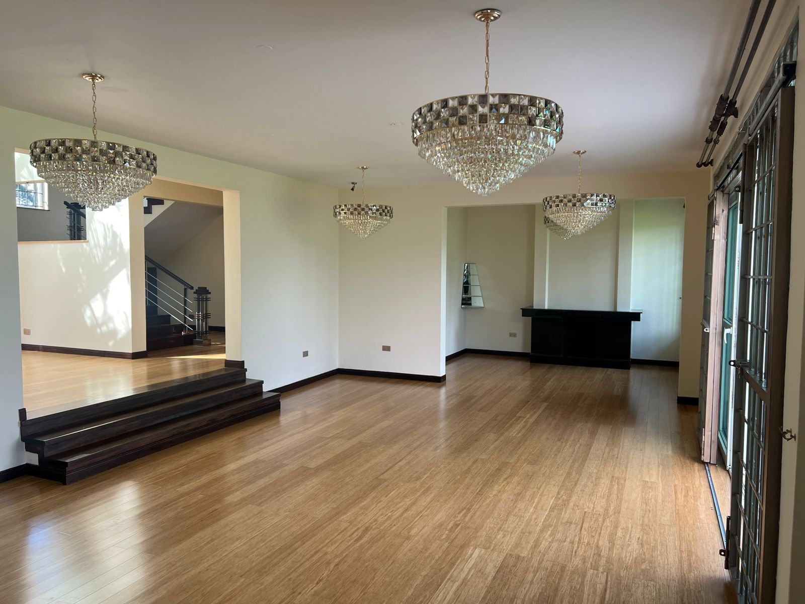 Commercial properties for rent in Gigiri