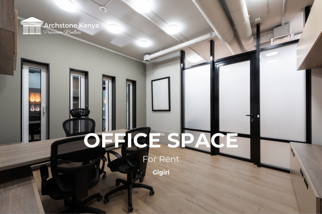 Properties for Rent in Gigiri - Archstone Kenya