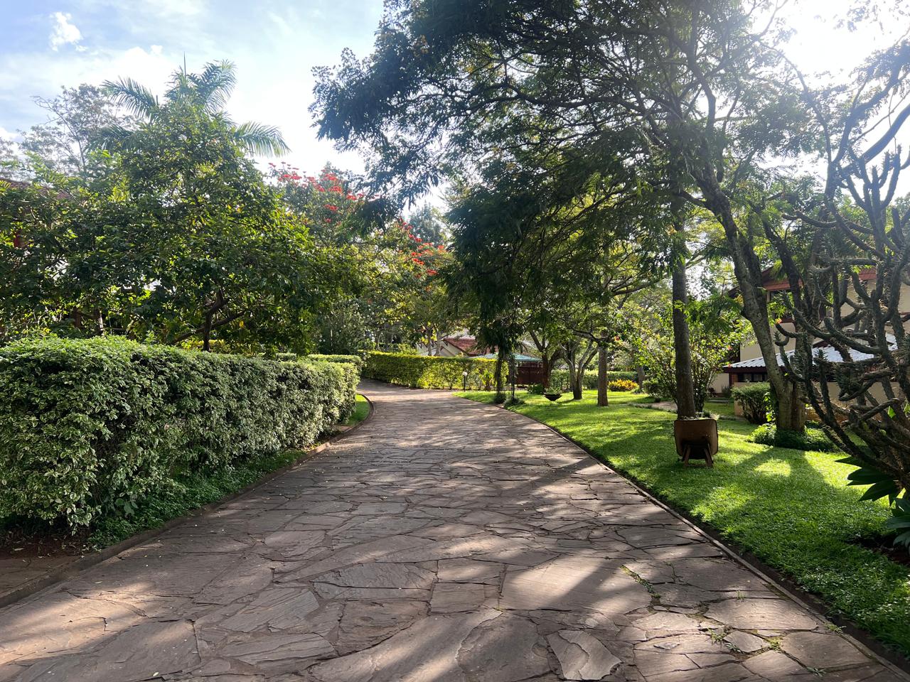 Townhouse for rent in Ridgeways | Archstone Kenya