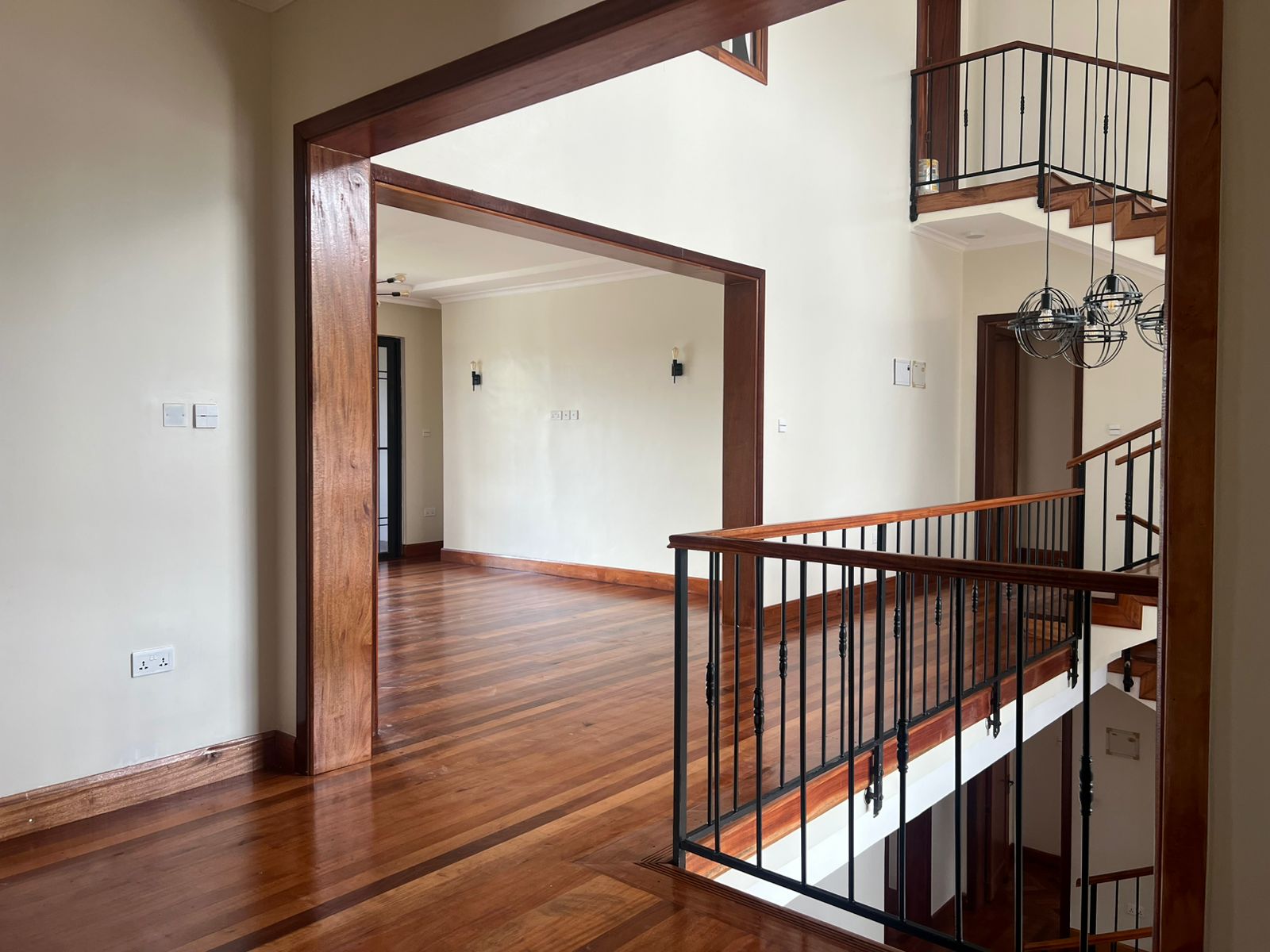 Ambassadorial house for rent in Loresho | Archstone Kenya