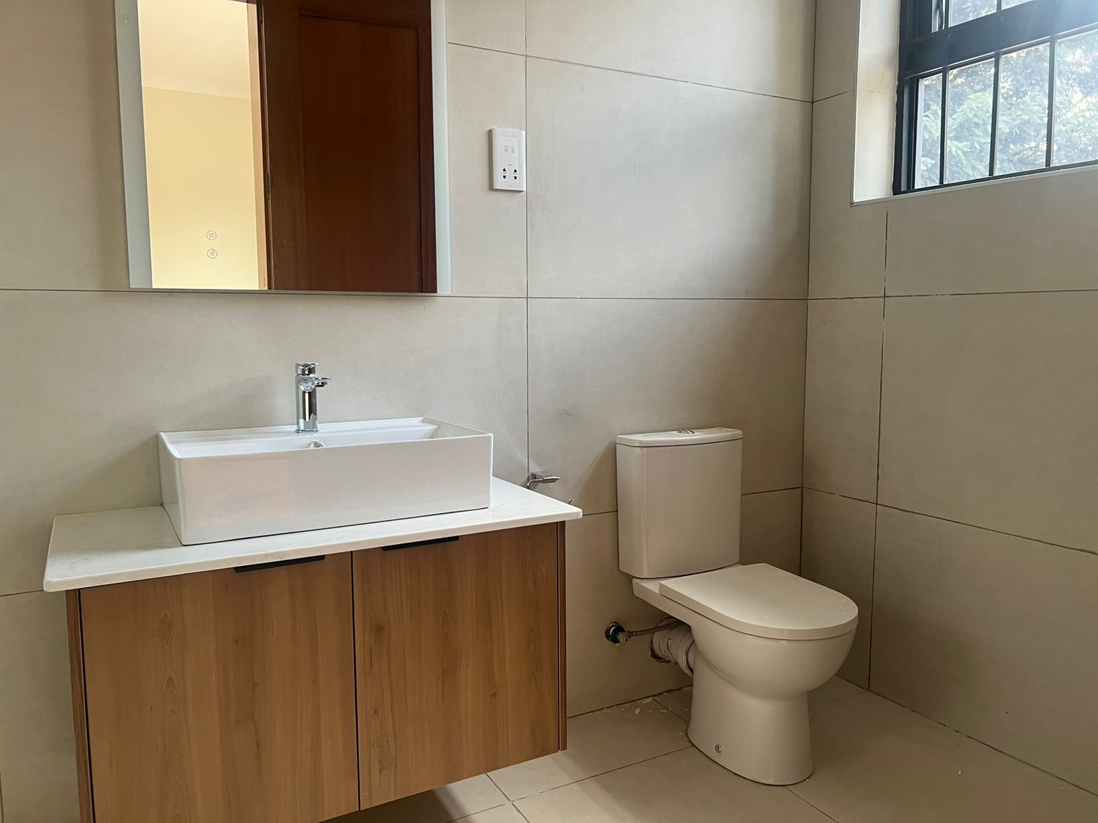 Ambassadorial house for rent in Loresho | Archstone Kenya
