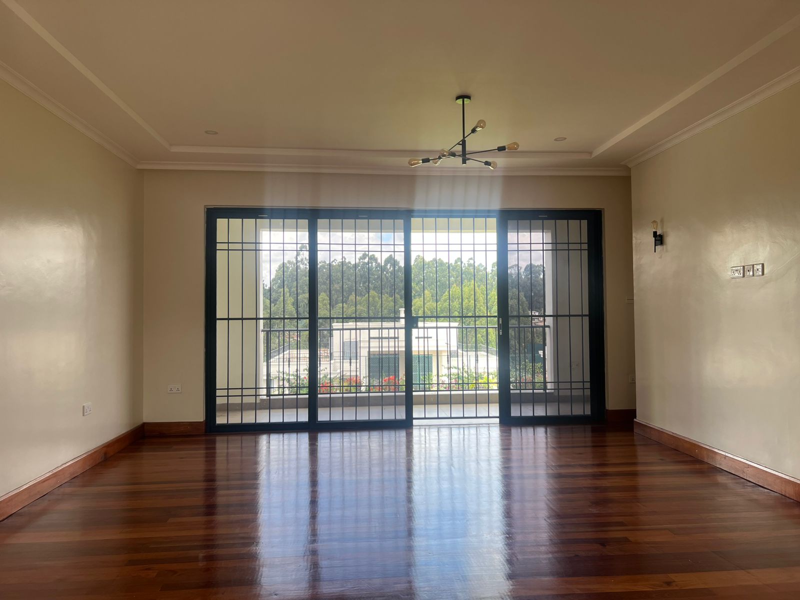 Ambassadorial house for rent in Loresho | Archstone Kenya