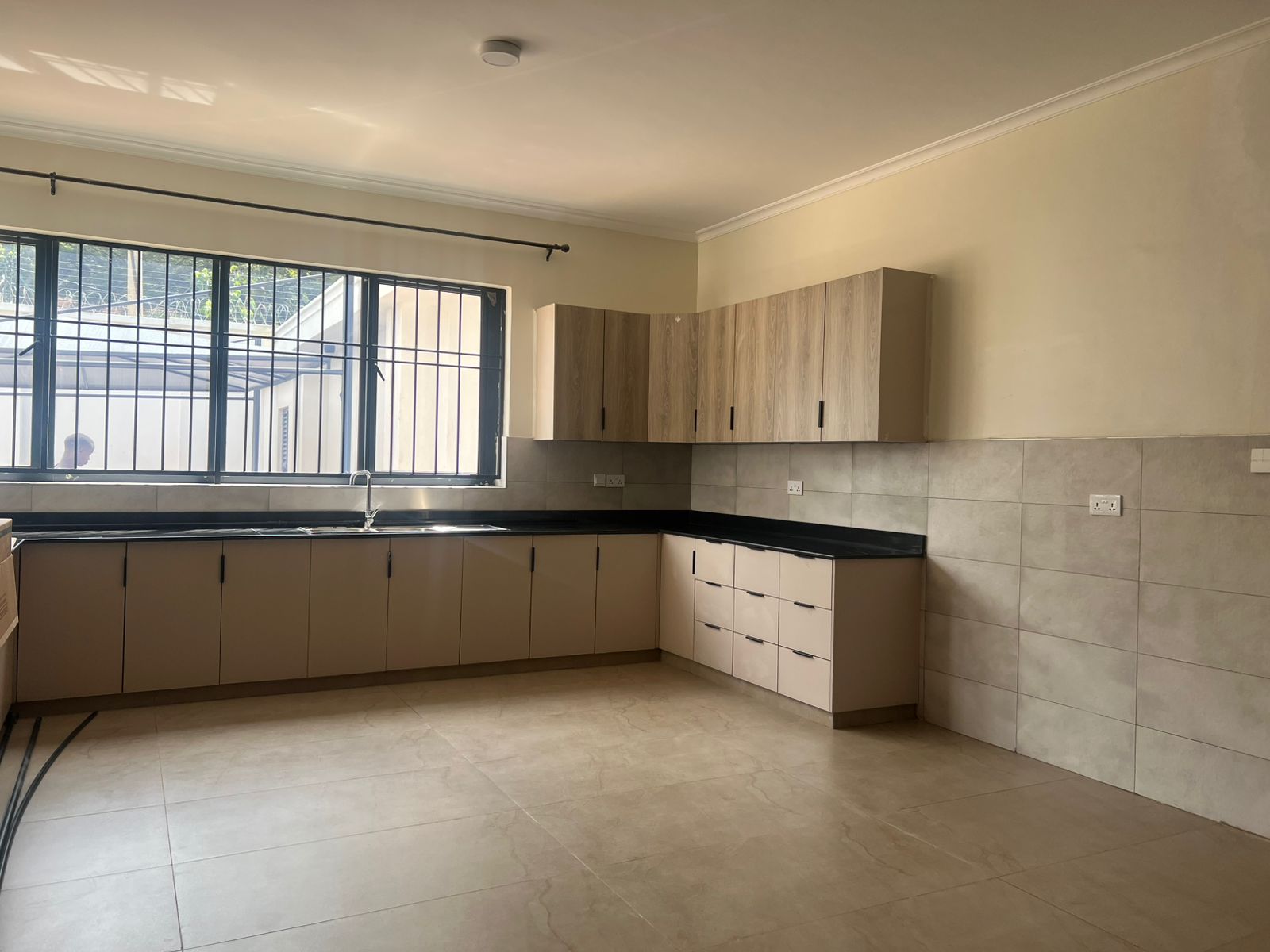 Ambassadorial house for rent in Loresho | Archstone Kenya