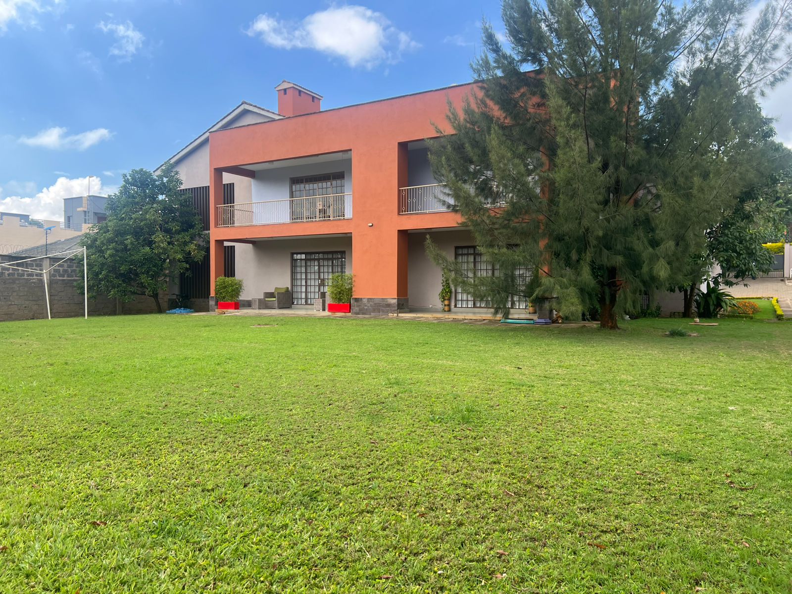 Apartment for rent in Runda | Archstone Kenya