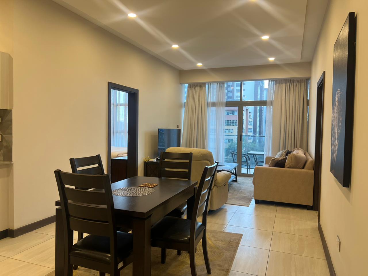 Apartment for rent in Westlands | Archstone Kenya