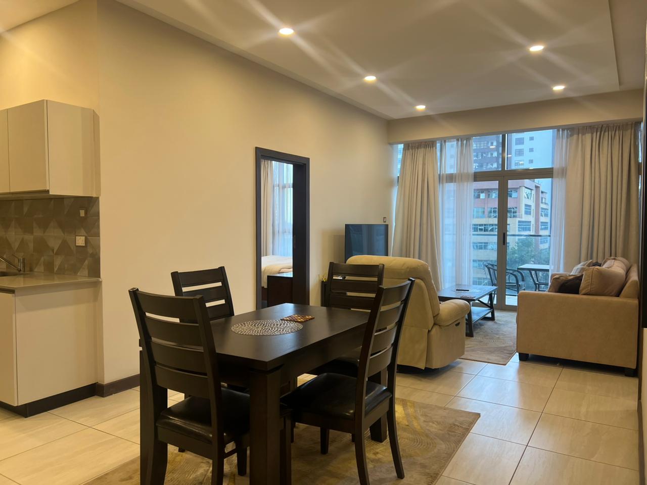 Apartment for rent in Westlands | Archstone Kenya